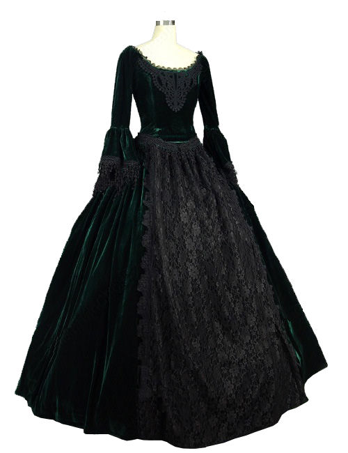 Ladies Victorian Day Costume Size 12 - 14 - Complete Costumes, Costume Hire