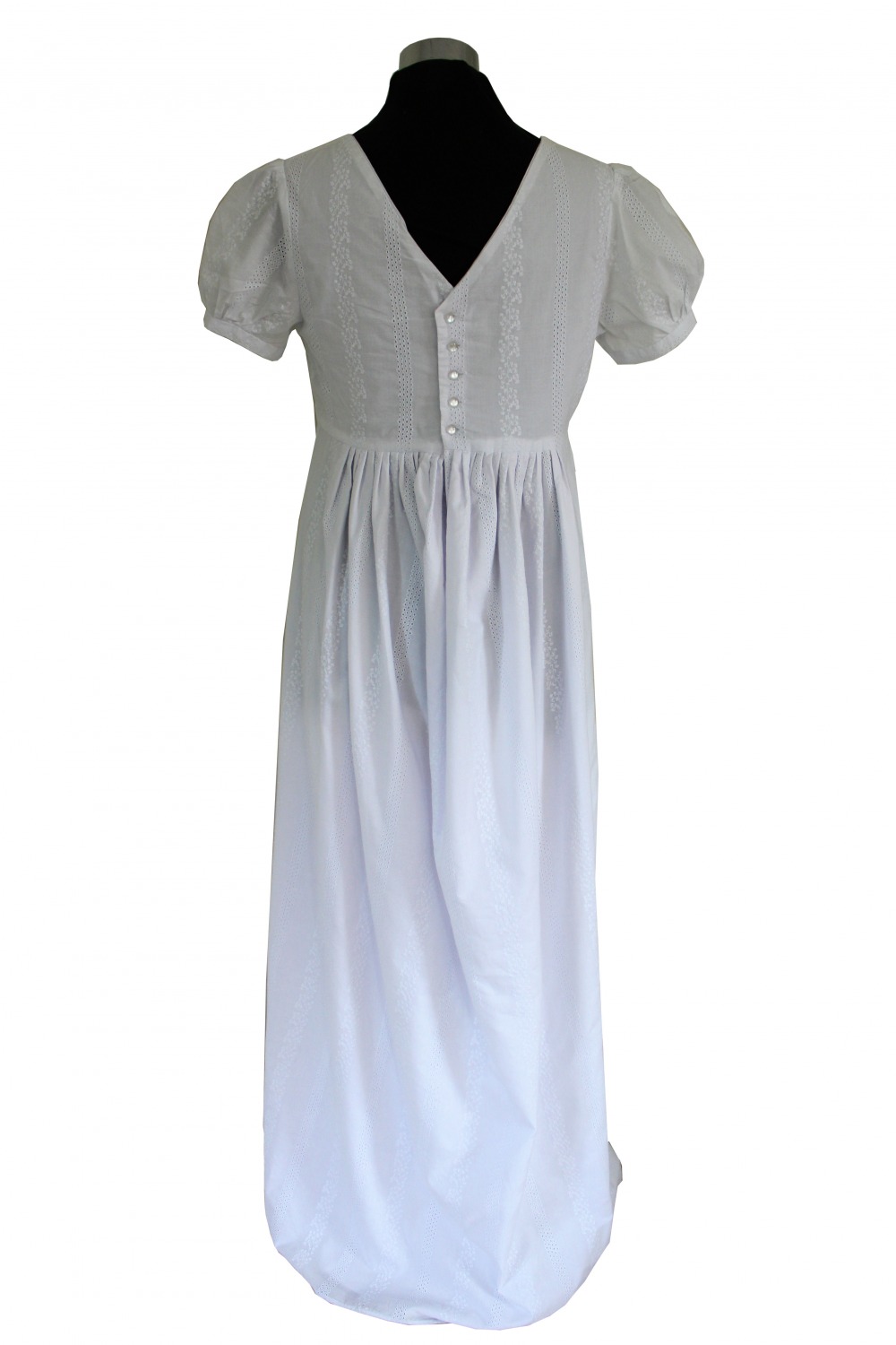 Ladies Regency Jane Austen Day Costume Size 12 - 14 - Complete Costumes ...