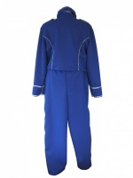 Men's Buttons Pantomime Costume - Complete Costumes, Costume Hire